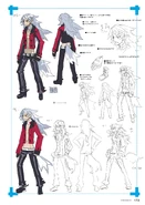 Fenrich | Disgaea Wiki | Fandom