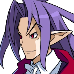 Former Overlord | Disgaea Wiki | Fandom