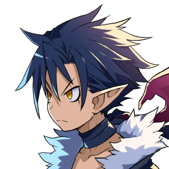 Wanderer (Disgaea 7) | Disgaea Wiki | Fandom