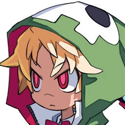 Death (Emizel) (Disgaea 4) | Disgaea Wiki | Fandom