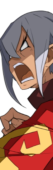 Martial Artist (Disgaea D2) | Disgaea Wiki | Fandom