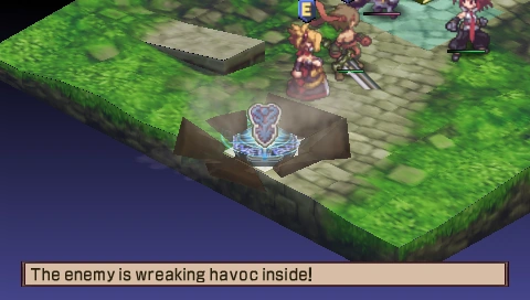 Base Panel | Disgaea Wiki | Fandom