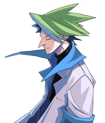 Kurtis | Disgaea Wiki | Fandom