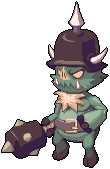 Orc (Disgaea 4) | Disgaea Wiki | Fandom
