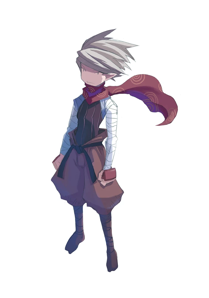 Ninja (Disgaea) | Disgaea Wiki | Fandom