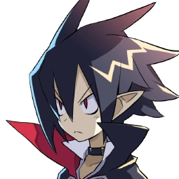 Prinny Instructor (Disgaea 6) | Disgaea Wiki | Fandom