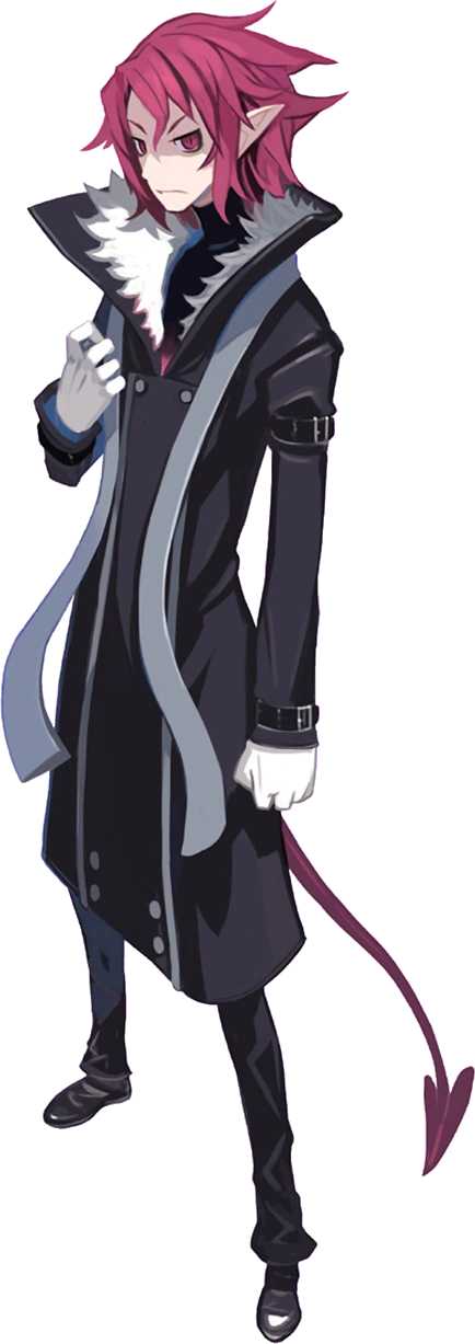 Xenolith | Disgaea Wiki | Fandom