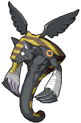 Deceased S.I. Overlord | Disgaea Wiki | Fandom