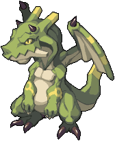 Dragon (Disgaea 4) | Disgaea Wiki | Fandom