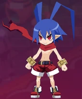 Overlord (Laharl) (Disgaea 6) | Disgaea Wiki | Fandom
