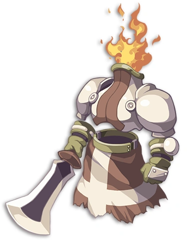 Living Armor | Disgaea Wiki | Fandom