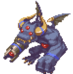 Rifle Demon | Disgaea Wiki | Fandom