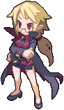 Professor (Disgaea 4) | Disgaea Wiki | Fandom