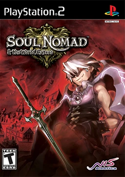 Soul Nomad and the World Eaters | Disgaea Wiki | Fandom