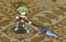 Spear | Disgaea Wiki | Fandom