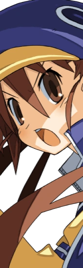 Prinny-esque Girl (Disgaea D2) | Disgaea Wiki | Fandom