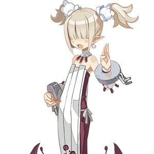 Priest - The Disgaea Wiki - The knowledge of 1000 Netherworlds combined ...