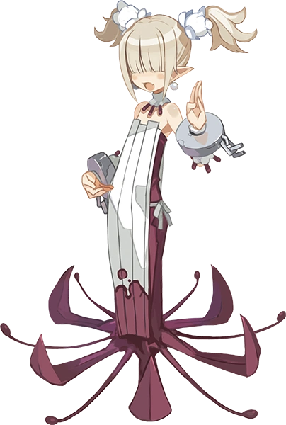 Clergy | Disgaea Wiki | Fandom