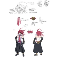 Adell/Gallery | Disgaea Wiki | Fandom