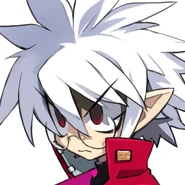 Mao/Gallery | Disgaea Wiki | Fandom