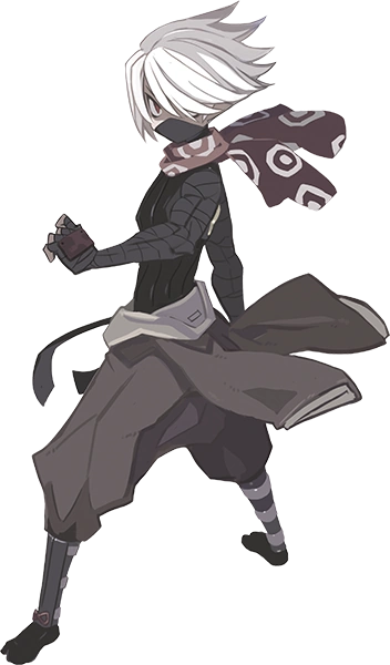Ninja | Disgaea Wiki | Fandom