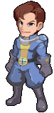 Captain Gordon | Disgaea Wiki | Fandom