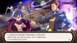 Plot: Disgaea | Disgaea Wiki | Fandom