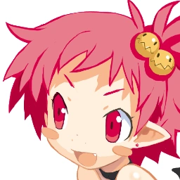 Adell's Sister (Disgaea 2) | Disgaea Wiki | Fandom