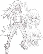 Fenrich | Disgaea Wiki | Fandom
