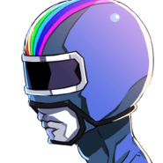 Prism Ranger (Disgaea) | Disgaea Wiki | Fandom