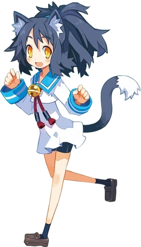 Rutile | Disgaea Wiki | Fandom