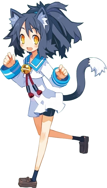 Rutile | Disgaea Wiki | Fandom