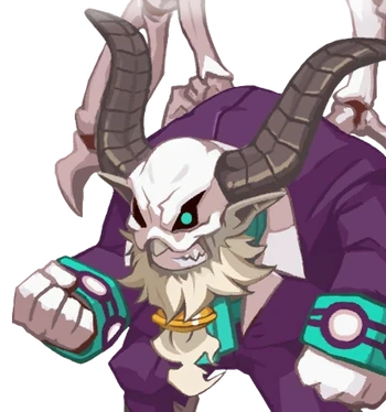 Hugo | Disgaea Wiki | Fandom