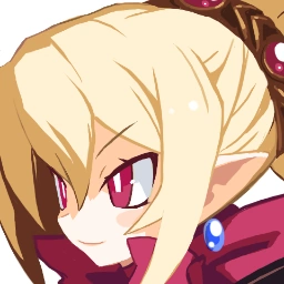 Zenon's Child | Disgaea Wiki | Fandom