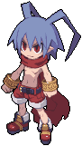 Overlord (Laharl) (Disgaea 4) | Disgaea Wiki | Fandom
