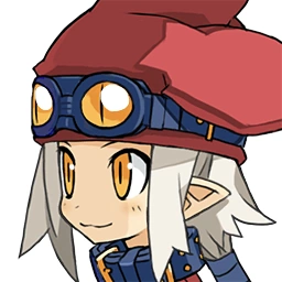 Thief (Disgaea 4) | Disgaea Wiki | Fandom