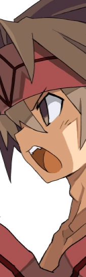 Warrior (Disgaea D2) | Disgaea Wiki | Fandom