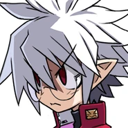 Mao/Gallery | Disgaea Wiki | Fandom