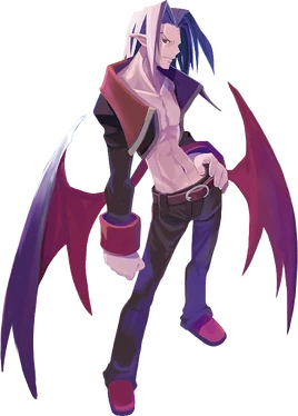Mid-Boss | Disgaea Wiki | Fandom