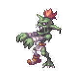 Undead (Disgaea 3) | Disgaea Wiki | Fandom