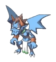 Imp (Disgaea 1 Complete) | Disgaea Wiki | Fandom