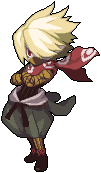 Ninja (Disgaea 4) | Disgaea Wiki | Fandom