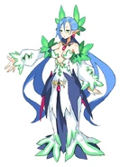 Sage | Disgaea Wiki | Fandom