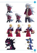 Fenrich | Disgaea Wiki | Fandom