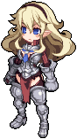 Armor Knight (Disgaea D2) | Disgaea Wiki | Fandom