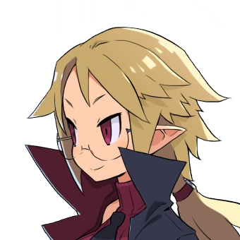 Professor (Disgaea 7) | Disgaea Wiki | Fandom