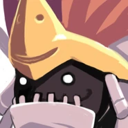 Faery | Disgaea Wiki | Fandom