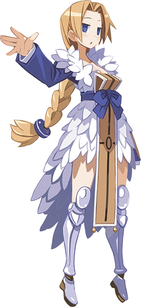 Celestial Host | Disgaea Wiki | Fandom