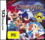 Disgaea DS | Disgaea Wiki | Fandom