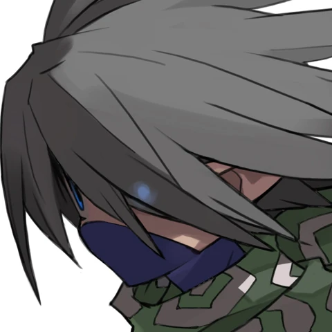 Effort Ninja | Disgaea Wiki | Fandom